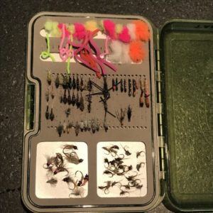 My Fly Boxes: What I Bring and How I Organize – BlogFlyFish.com