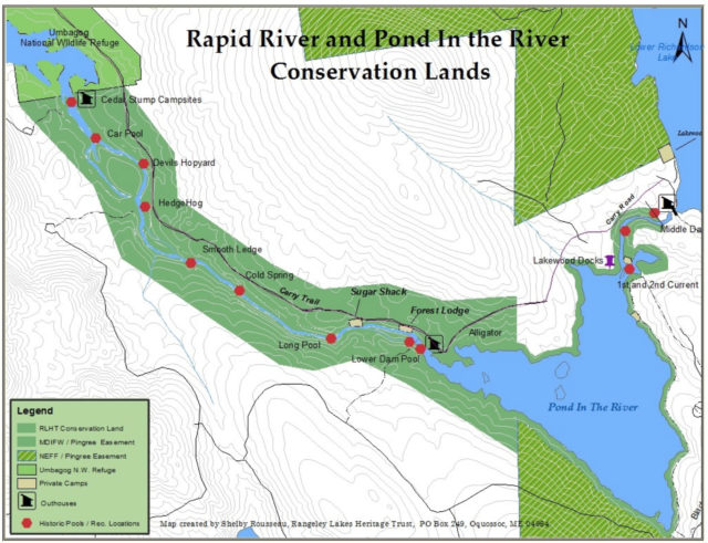 A Rapid River Primer, Part 1: Regulations, Access, and Ecology ...