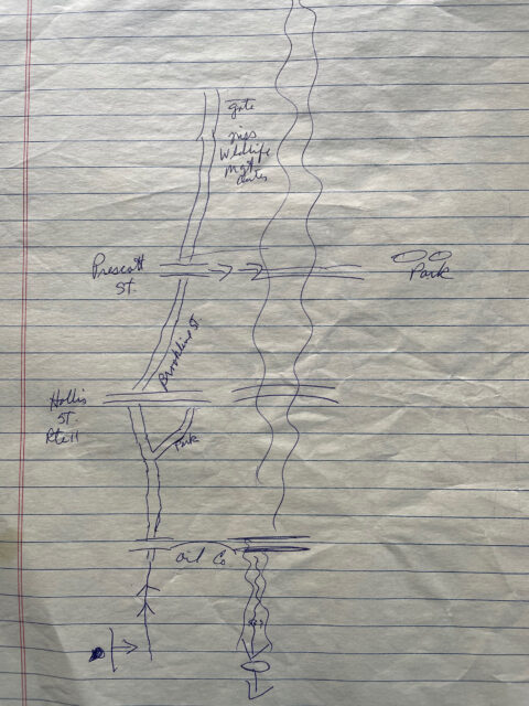 Where to Go When You Need a Fix – BlogFlyFish.com