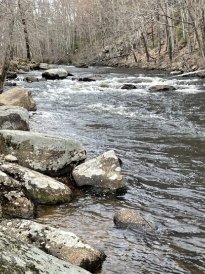 Ode to Pocket Water – BlogFlyFish.com