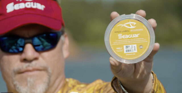 Fearless Leaders: Simple DIY Saltwater Leader Formulas – BlogFlyFish.com