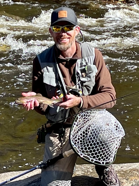 Fall Fishing the Farmington – BlogFlyFish.com