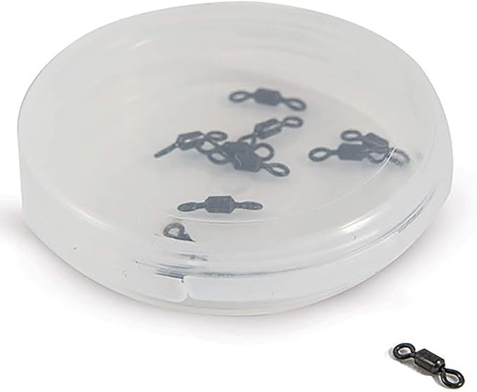 Euronymphing Made Easy With the Barrel Swivel Sighter – BlogFlyFish.com